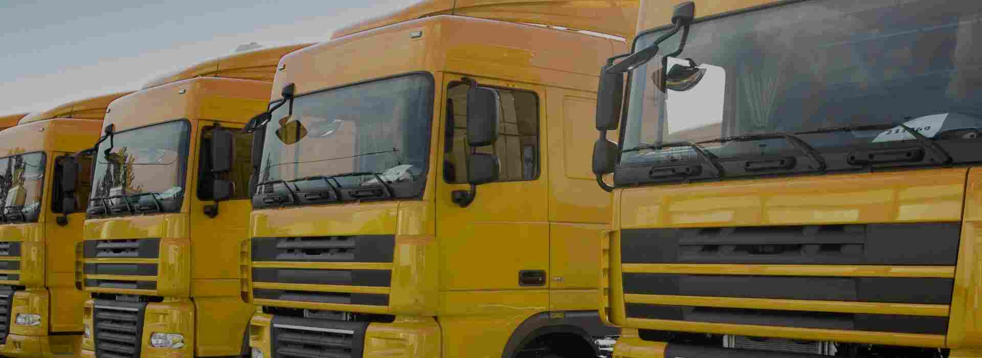 TRANSPORTATION SERVICES - Golden Aero Logistics