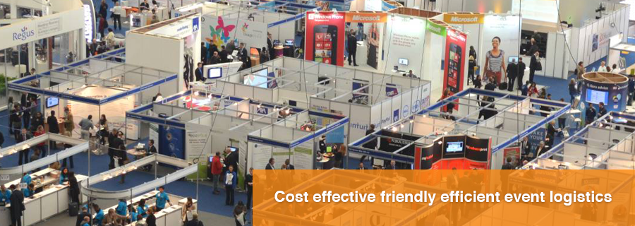 EVENTS - Golden Aero Logistics